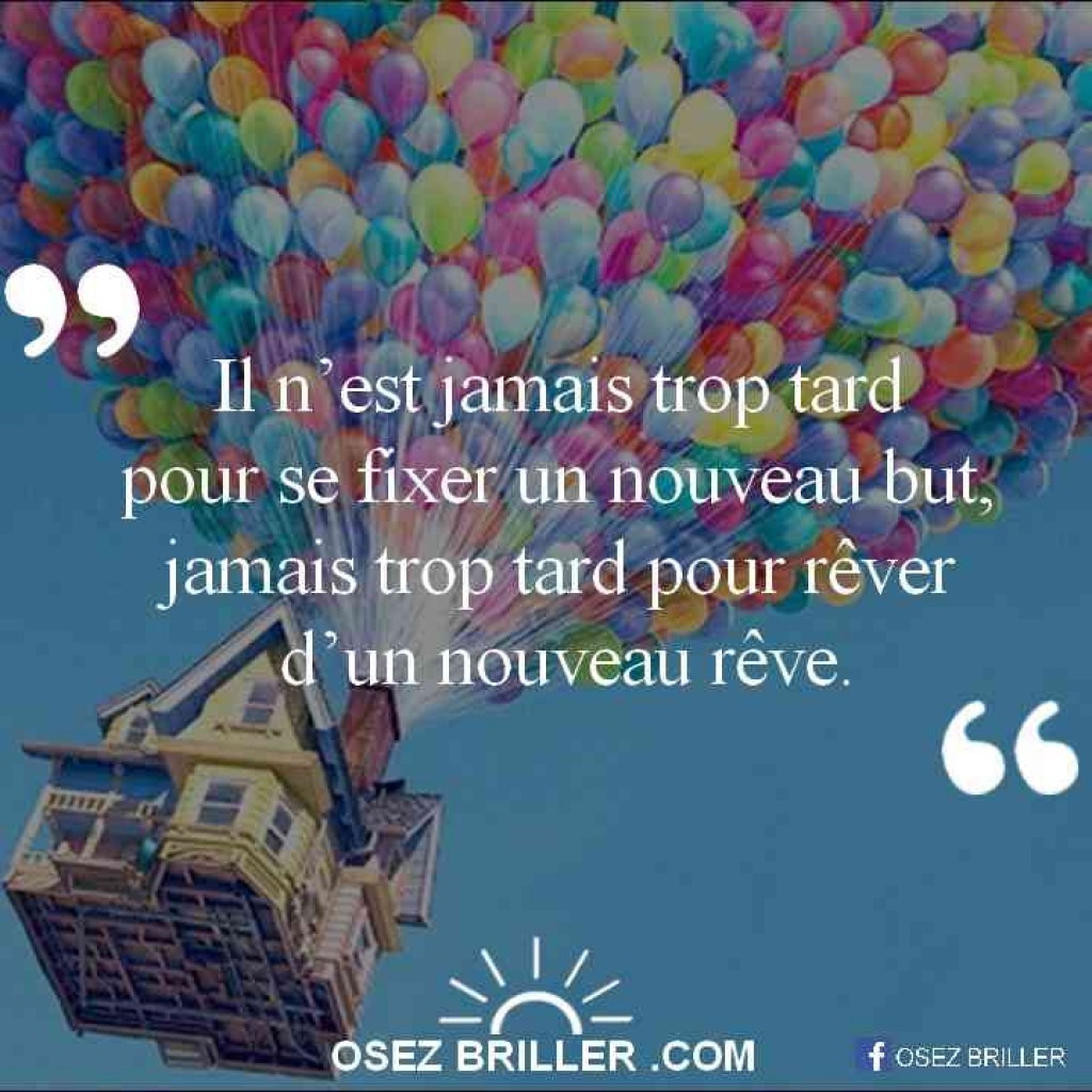RÉALISER SES RÊVES ? Rêver pour atteindre ses objectifs
