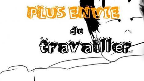 Je n'ai plus envie de travailler ! Quand le confinement impacte le ...